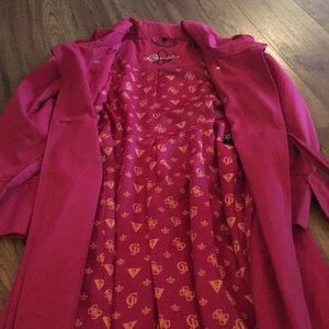 Guess | Jackets & Coats | Guess Raincoat | Poshmark
